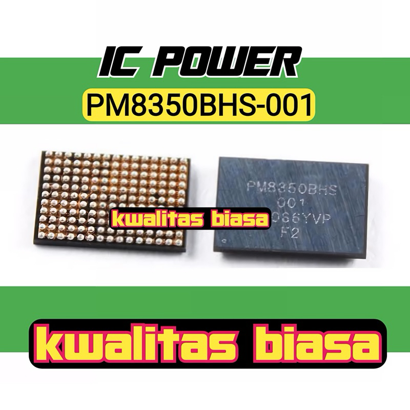 Jual IC POWER PM8350BHS 001 ASUS ROG KWALITAS BIASA | Shopee Indonesia