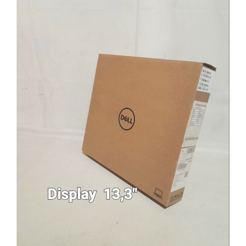 Jual Kardus laptop Dell Inspiron 13,3 inch original aksesoris | Shopee ...