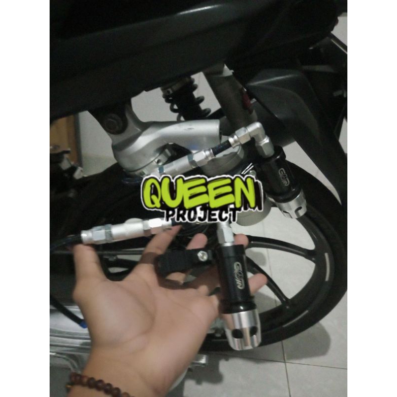Jual "ADJUSTER SHOCK BELAKANG ALA" | Shopee Indonesia