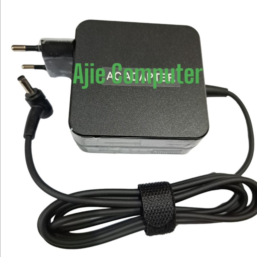 Jual Adaptor Charger Cassan Laptop Asus Zenbook Pro Duo UX481 UX481F 19V 3.42A | Shopee Indonesia