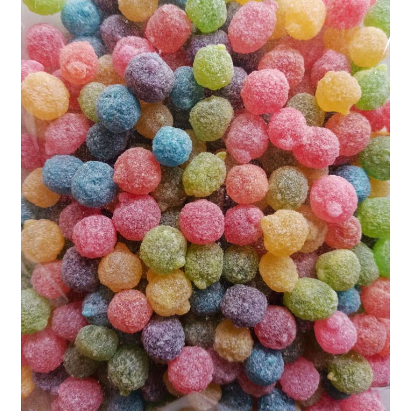 Jual Permen fruity 500g | Shopee Indonesia