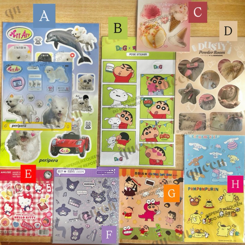 Jual [READY SIAP KIRIM] Peripera Peri Pera Maltese Archive BBIA Drg Dr ...