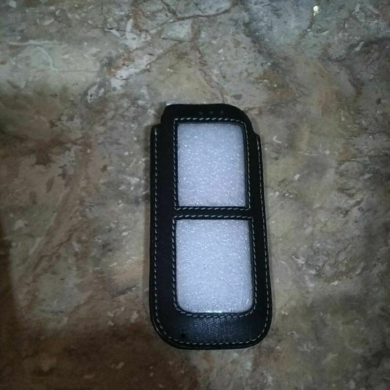 Jual casing hp kulit ukuran 11.5cm x 5.5cm x 1cm | Shopee Indonesia