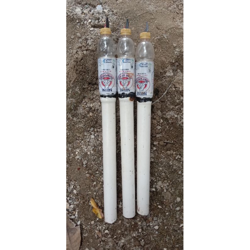 Jual Meriam/mercon spirtus | Shopee Indonesia