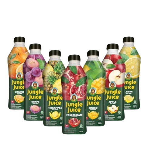 Jual Jungle Juice Jus 1 Liter | Shopee Indonesia