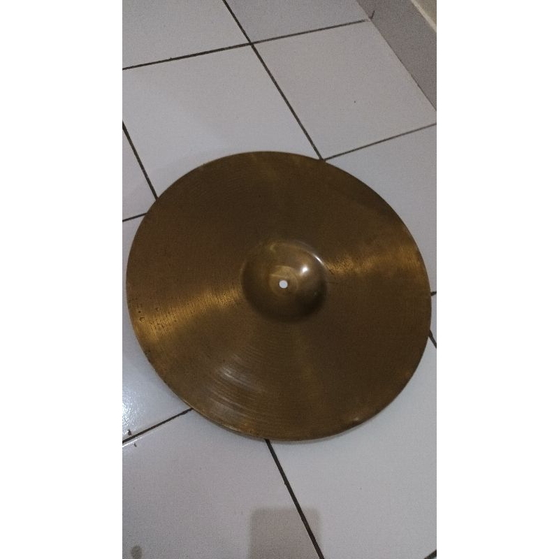 Jual cymbal rolling 18 dan 16 inch (2pcs) | Shopee Indonesia