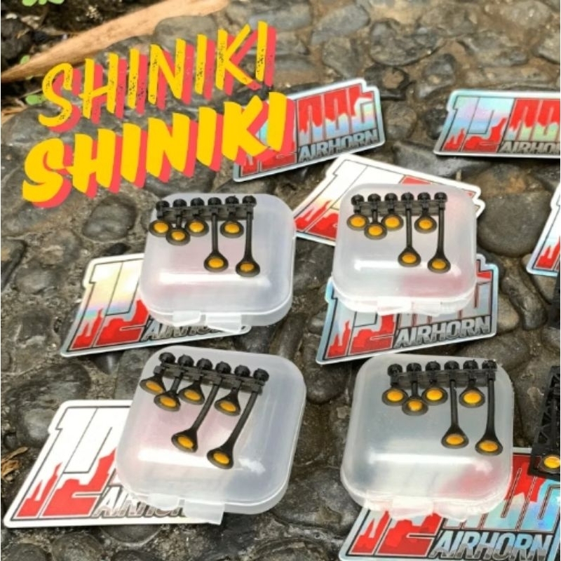 Jual Corong Basuri 12not Kuning | Corong Basuri bus miniatur dan mobil ...