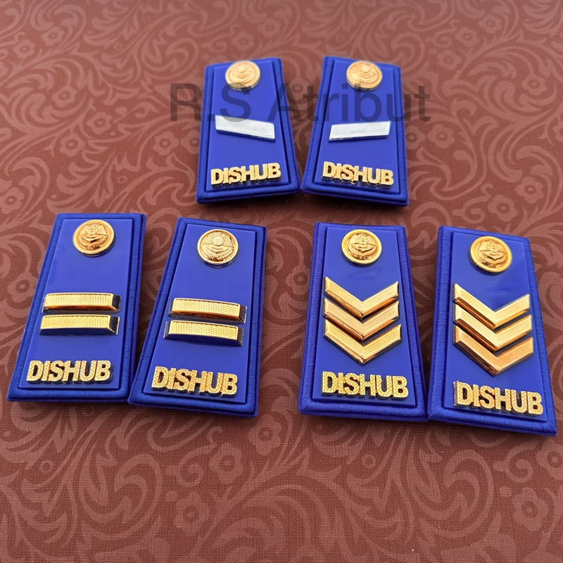 Jual Pangkat Dishub Honorer Sma / Honorer D3 / Honorer S1 / Pangkat 2A ...