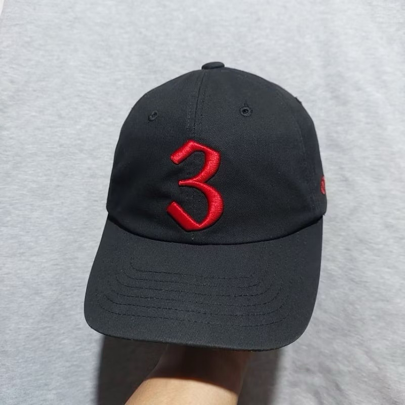 Jual ACT III MOTTE G-Dragon Ballcap GD Kwon Ji Yong Official Merch RARE ...
