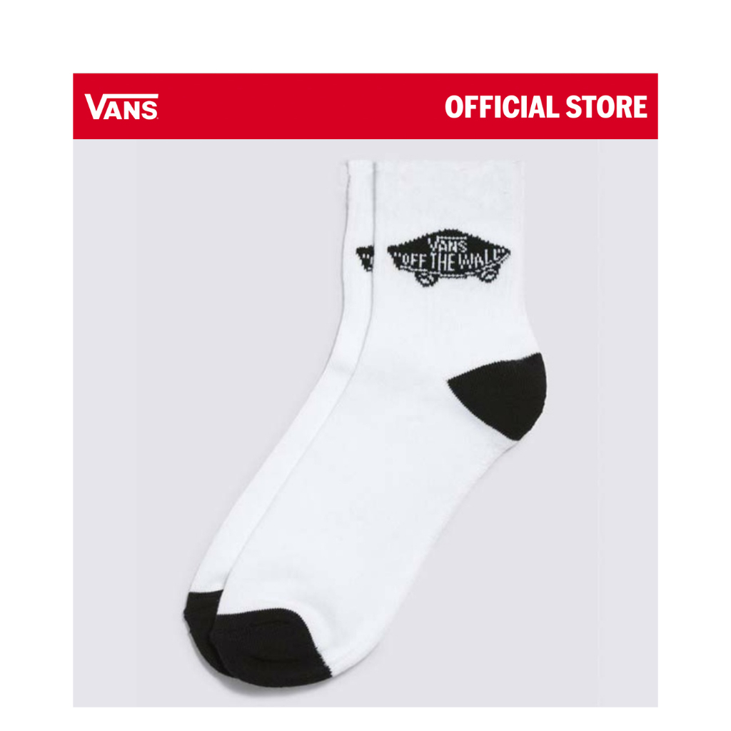 Jual Vans Art Half Crew Sock | Shopee Indonesia