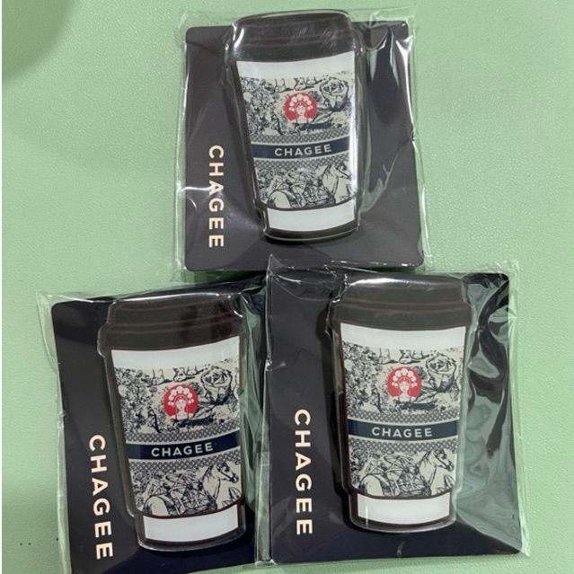 Jual [US] Chagee Popsocket Original Limited Edition Official Merchandise Case HP Phone Holder ...