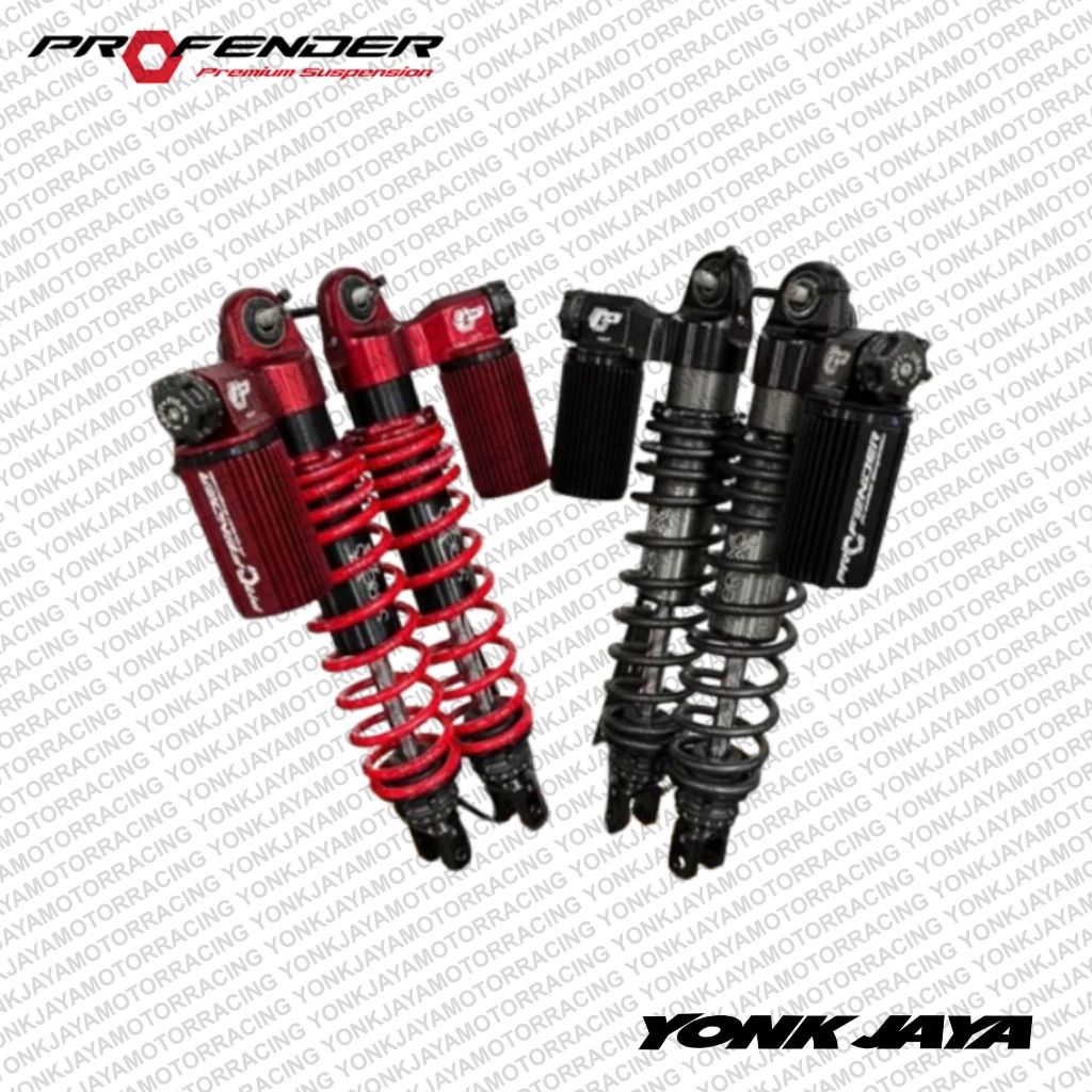 Jual SHOCK PROFENDER XMAX | Shopee Indonesia