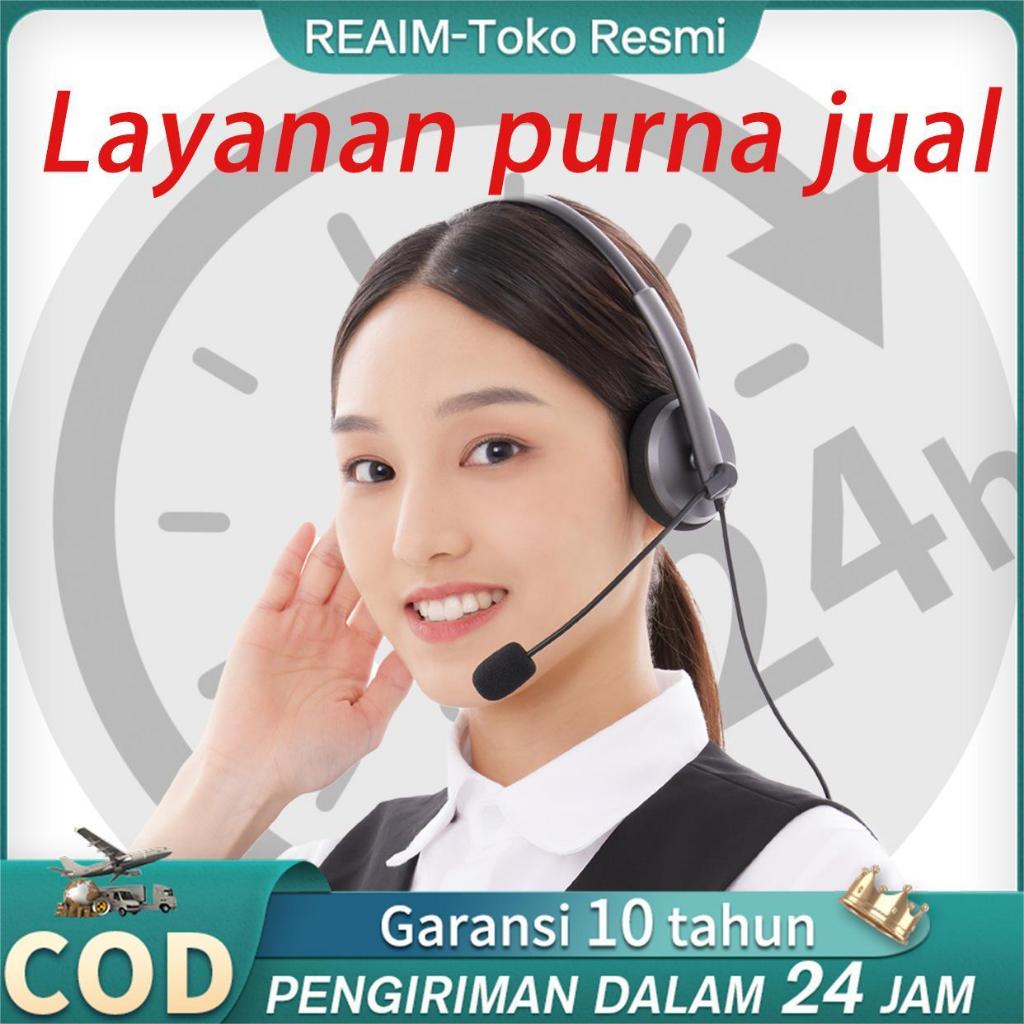 Jual REAIM - SERVICE RESMI TOKO: Retur/Tukar Barang + Konsultasi 24 Jam Komoditas setelah kartu ...