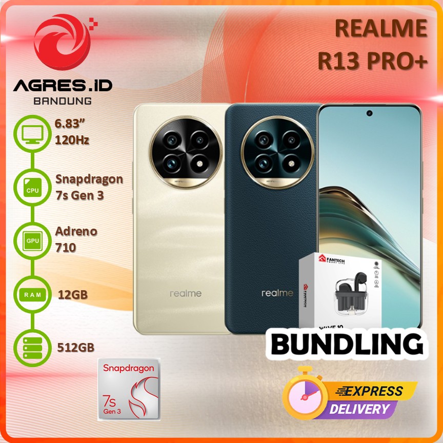 Jual REALME R13 PRO+ 5G 12GB 512GB GARANSI RESMI INDONESIA | Shopee ...