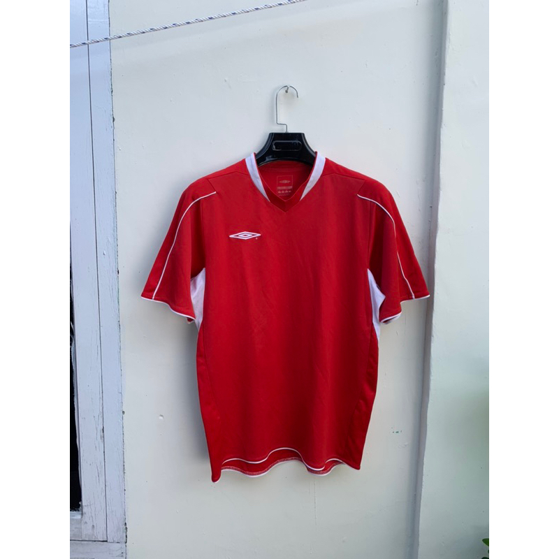 Jual UMBRO RETRO JERSEY | Shopee Indonesia