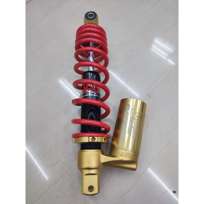 Jual SHOK YSS G SERIES ORIGINAL TABUNG BAWAH 330 | Shopee Indonesia