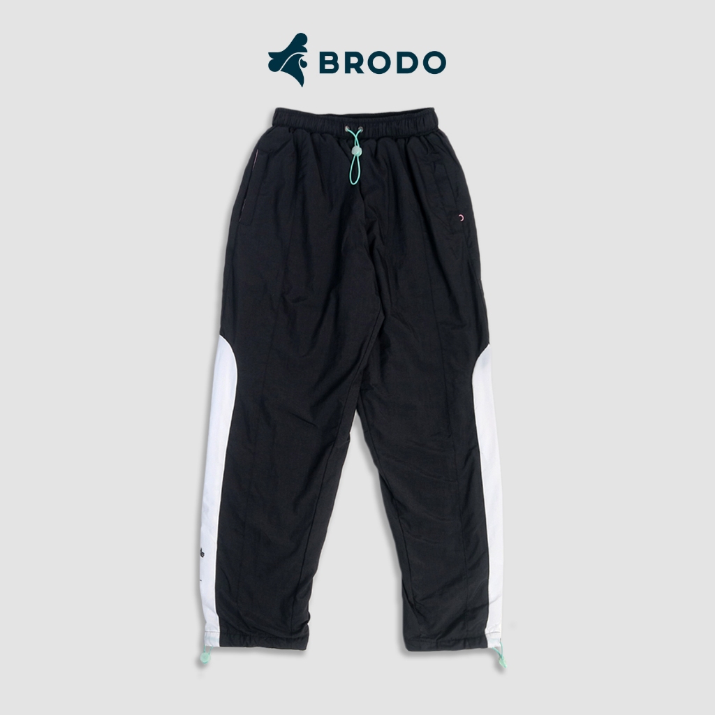 Jual BRODO - Training Pants Brodo X Kevinswork | Shopee Indonesia