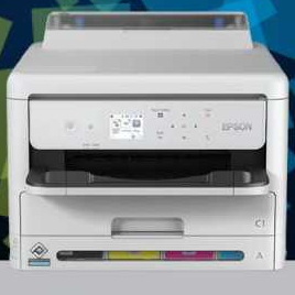 Jual MESIN EPSON WORKFORCE PRO WF-C5390 | Shopee Indonesia