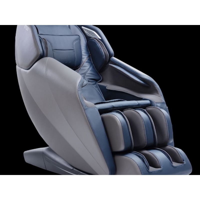 Jual ITSU Prime Omni Massage Chair - Free ITSU Smart Band | Shopee ...