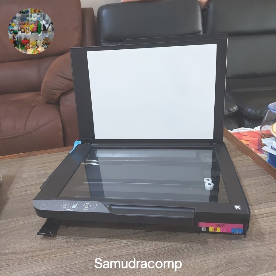 Jual Scanner Scaner Scan Copy Printer Epson L3210 L3110 L3116 L3216 ...