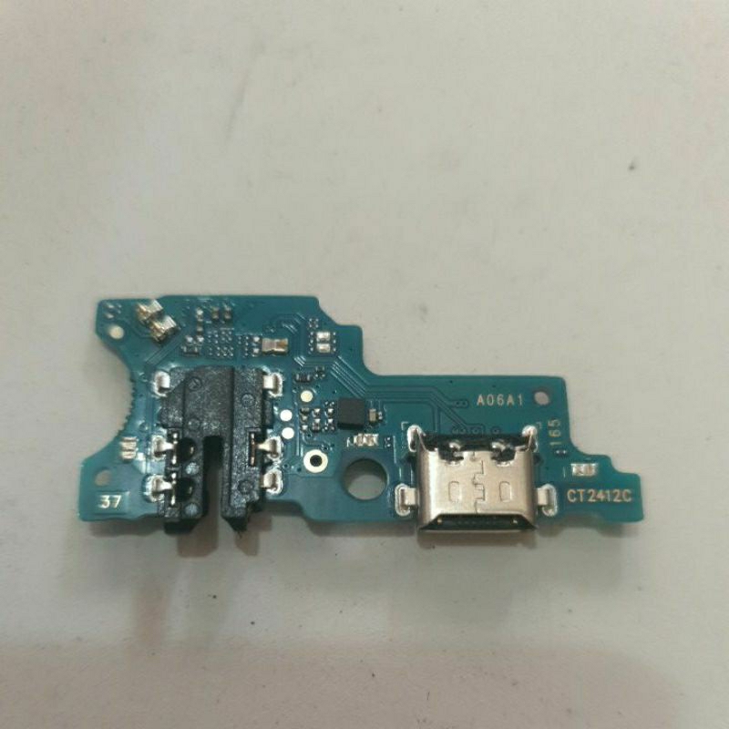 Jual PAPAN KONEKTORCHARGER PCB SAMSUNG A06/A065F CS+MIC+CON HF | Shopee Indonesia