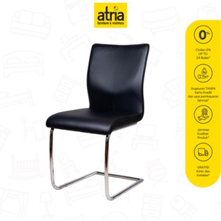 Jual Atria Kursi Tatou Dining | Shopee Indonesia