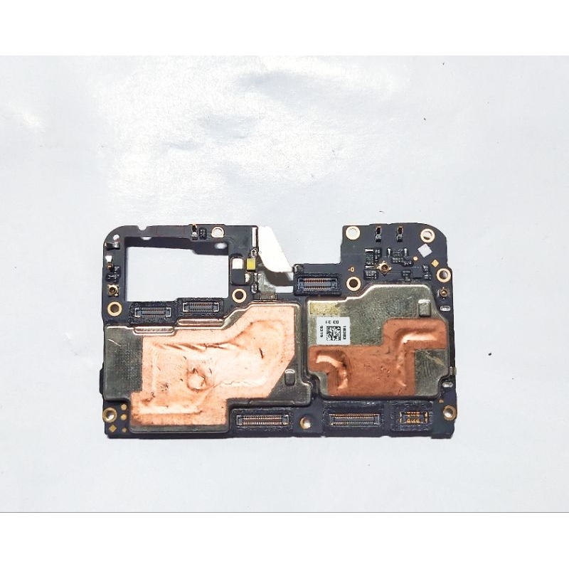 Jual MESIN OPPO A3S CPH 1803 MATI TOTAL ORIGINAL COPOTAN | Shopee Indonesia