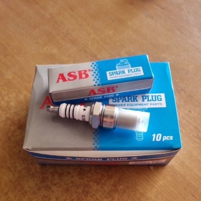 Jual BUSI BP7ES SPARK PLUG UNTUK MESIN GENSET / Gx160 | Shopee Indonesia