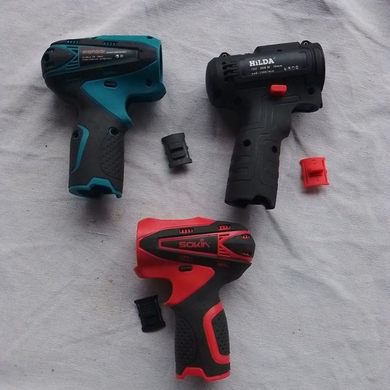 Jual casing Bor 12v | Shopee Indonesia