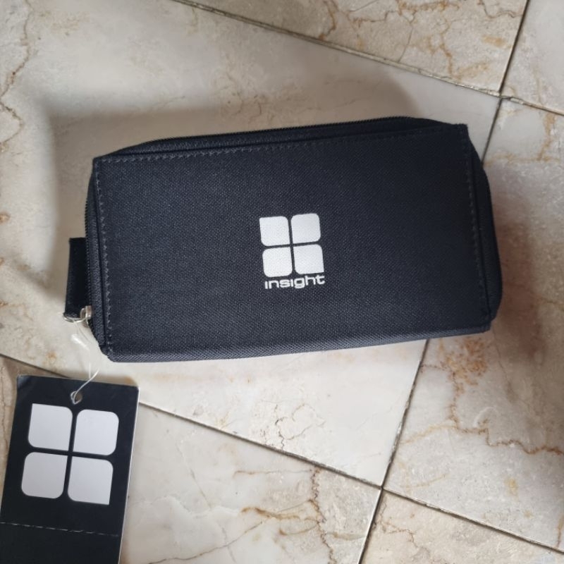 Jual Dompet Insight Icon Original | Shopee Indonesia