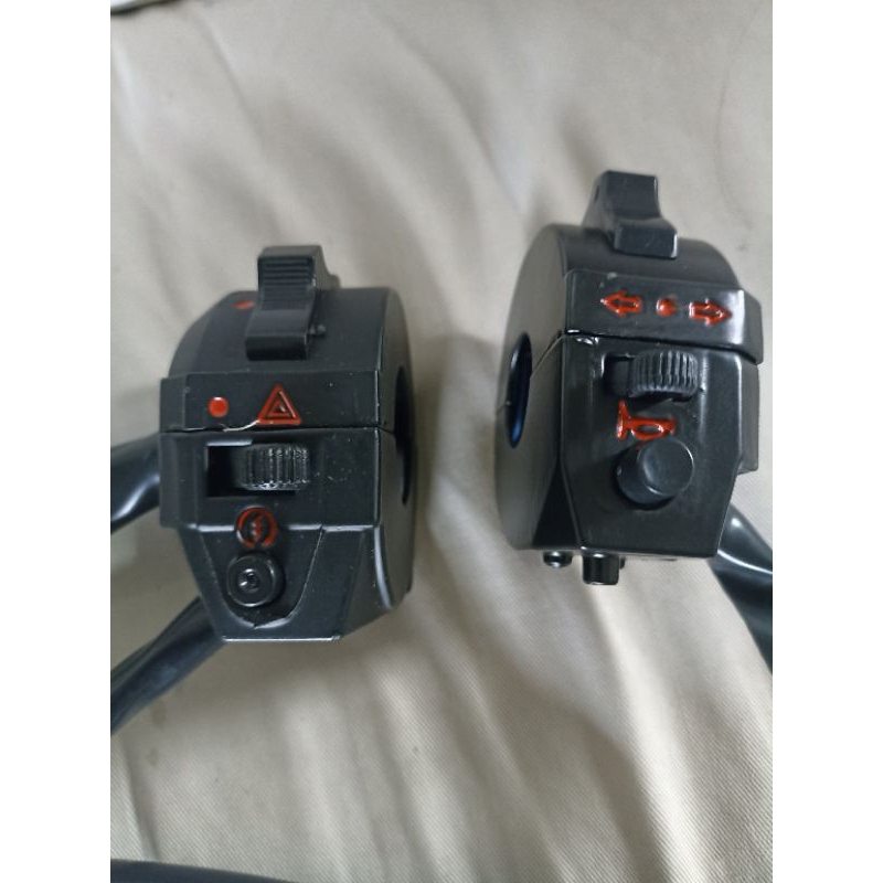 Jual saklar honda mocin custom | Shopee Indonesia