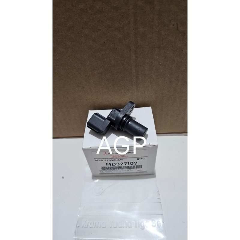 Jual Sensor Camshaft Sensor Noken As Original T120ss MPI Injeksi Maven ...