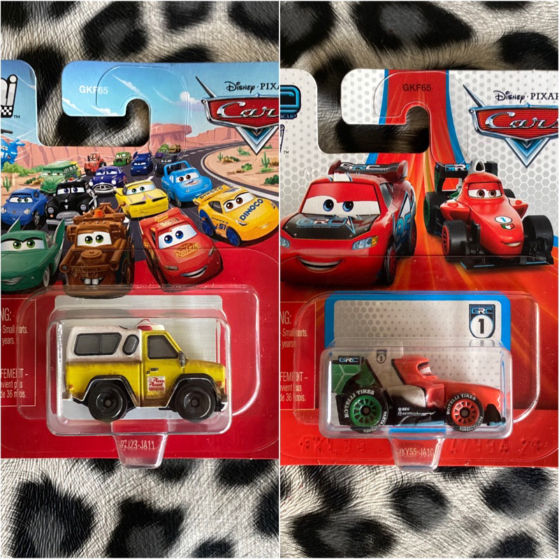 Jual Mini Racers Cars Disney Pixel Mattel | Shopee Indonesia