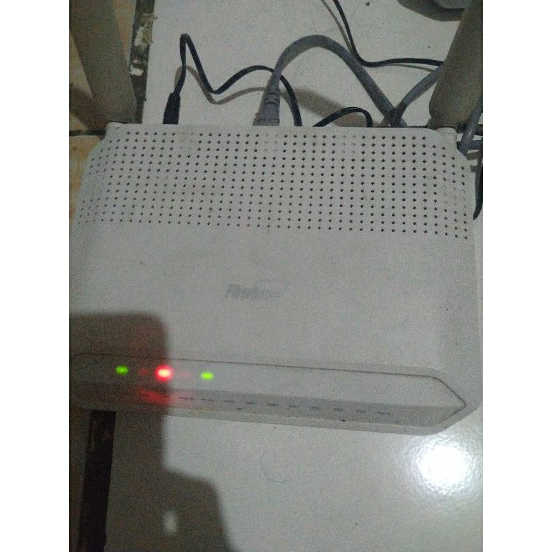 Jual Router FiberHome HG6145F port biru for canibal, foto deskripsi ...
