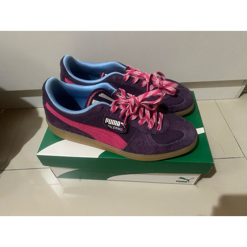 Jual puma palermo | Shopee Indonesia