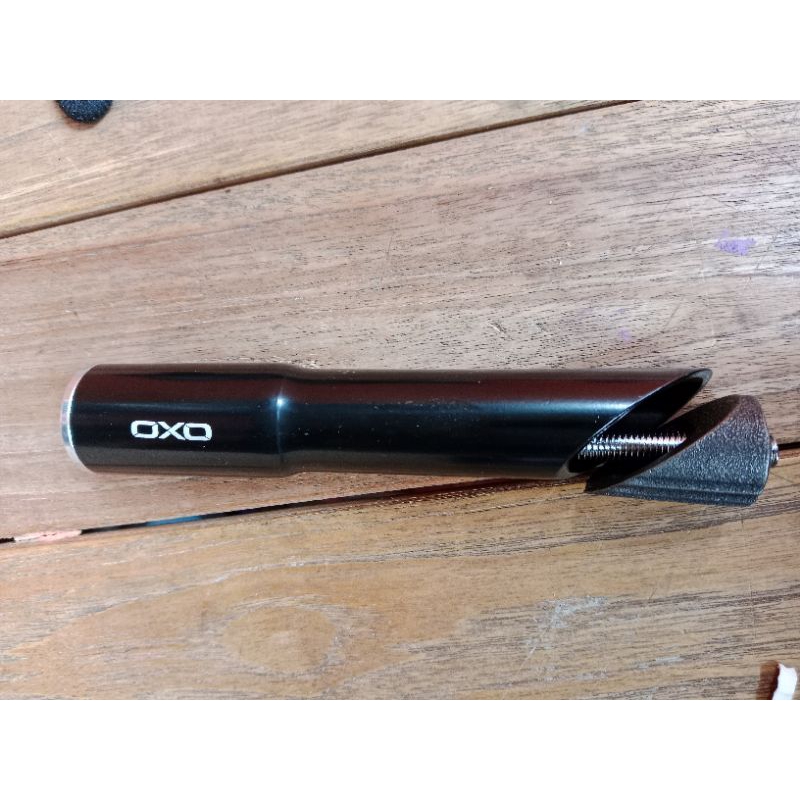 Jual insert frok atau adaptor stem sepeda jadul 25,4 ke 28,6 federal ...