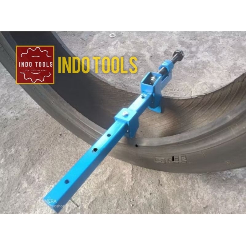 Jual alat perenggang ban tire expander pelebar ban | Shopee Indonesia