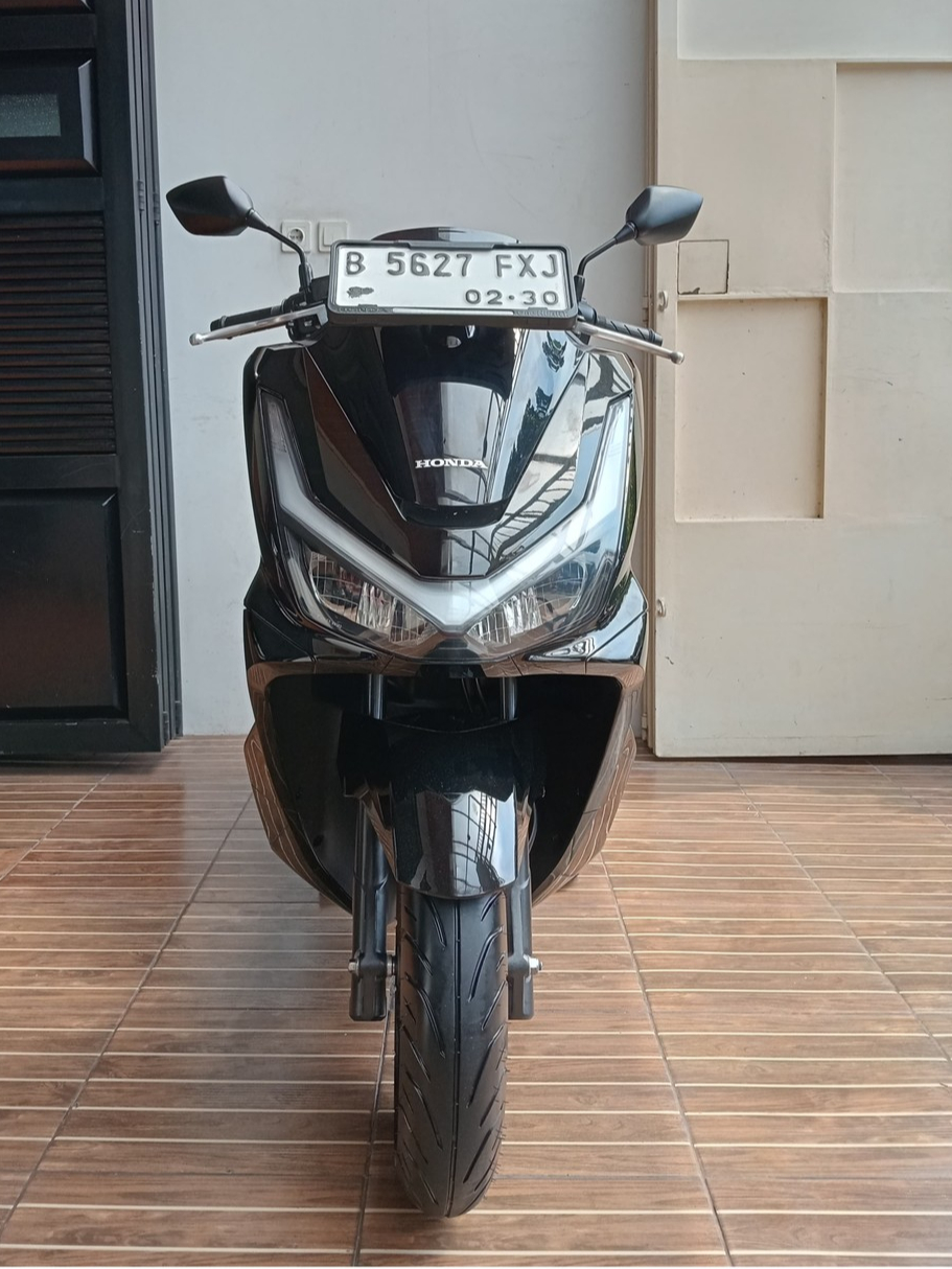 Jual HONDA NEW PCX 160 CBS 2025 | Shopee Indonesia