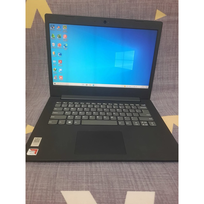 Jual LAPTOP LENOVO IDEAPAD 130-14AST | Shopee Indonesia