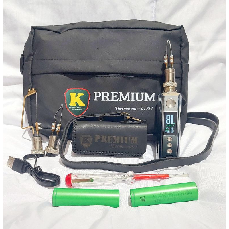 Jual Kauter Laser Premium by SPI | Shopee Indonesia