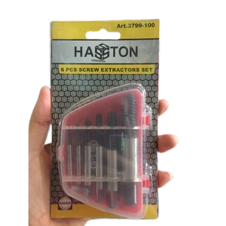 Jual HAND TAP BALIK SET 5 PCS 4-10mm Hasston | Shopee Indonesia