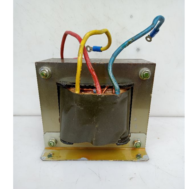 Jual Trafo ex UPS ICA 2000VA CT 26V | Shopee Indonesia