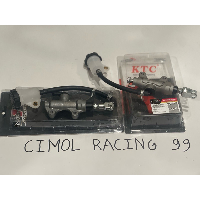 Jual master pump ktc original universal master pump moto1 original ...