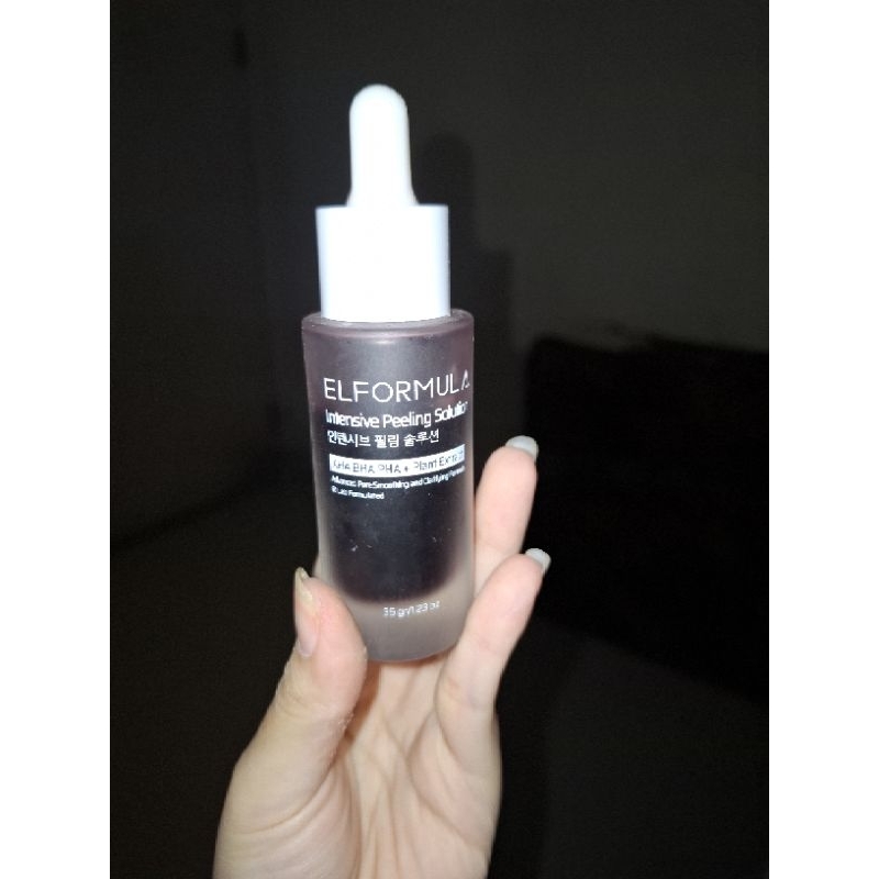 Jual Serum Retinol Elformula | Shopee Indonesia
