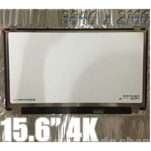 Jual LAYAR LED LCD LAPTOP ASUS ROG G551VW 15.6 INCH SLIM 40 PIN UHD 4K ...