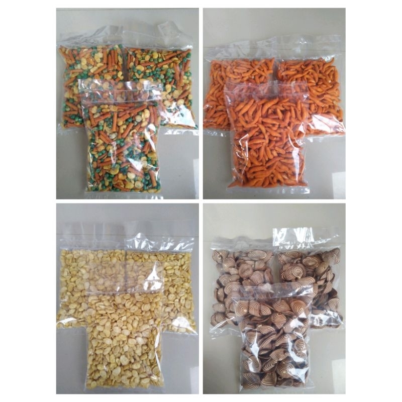 Jual KUE KERING LEBARAN , JAJAN LEBARAN , RIBUT , STIK TONGKOL , KUPING ...