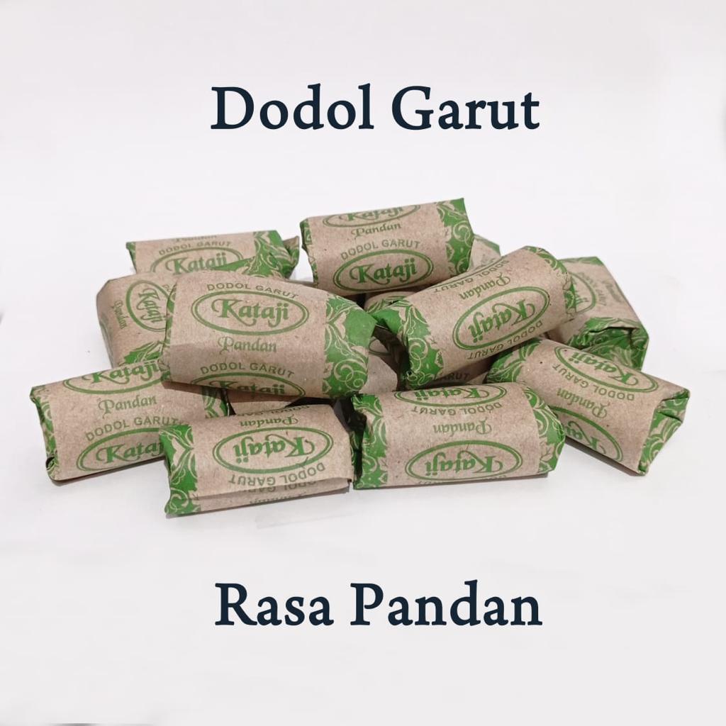 Jual DODOL GARUT RASA PANDAN 500GR | Shopee Indonesia