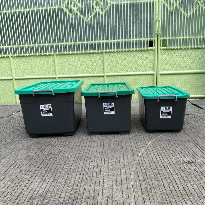 Jual Atari - Container Box 50,75,100 liter - Box Serbaguna - Box ...