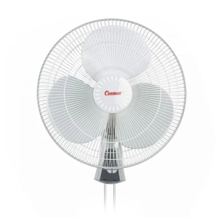 Jual COSMOS KIPAS ANGIN DINDING / WALL FAN 12 CWF 12 INCH GARANSI RESMI ...