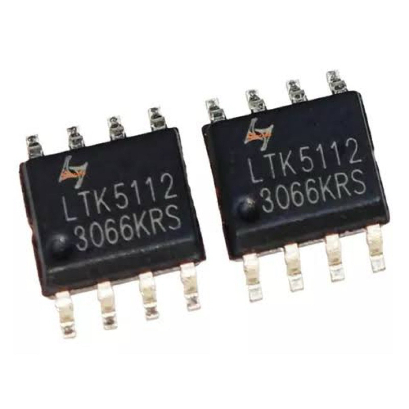 Jual LTK5112 ESOP8 Audio Amplifier 32W | Shopee Indonesia